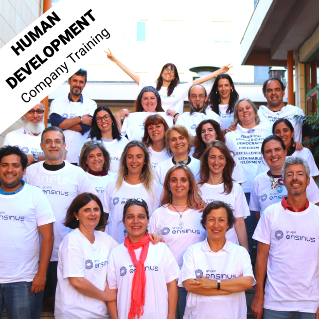 Quantasia SA - Human Capital Development training