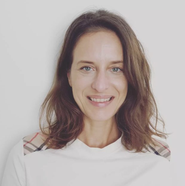 Quantasia SA - Testimony of Elena Gonchar coaching Quantasia