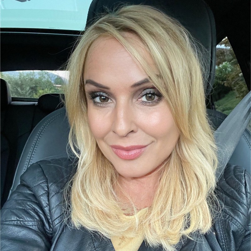 Quantasia SA - Témoignage de Sandra Daniele